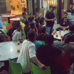 The Latest on the MV Geos Incident