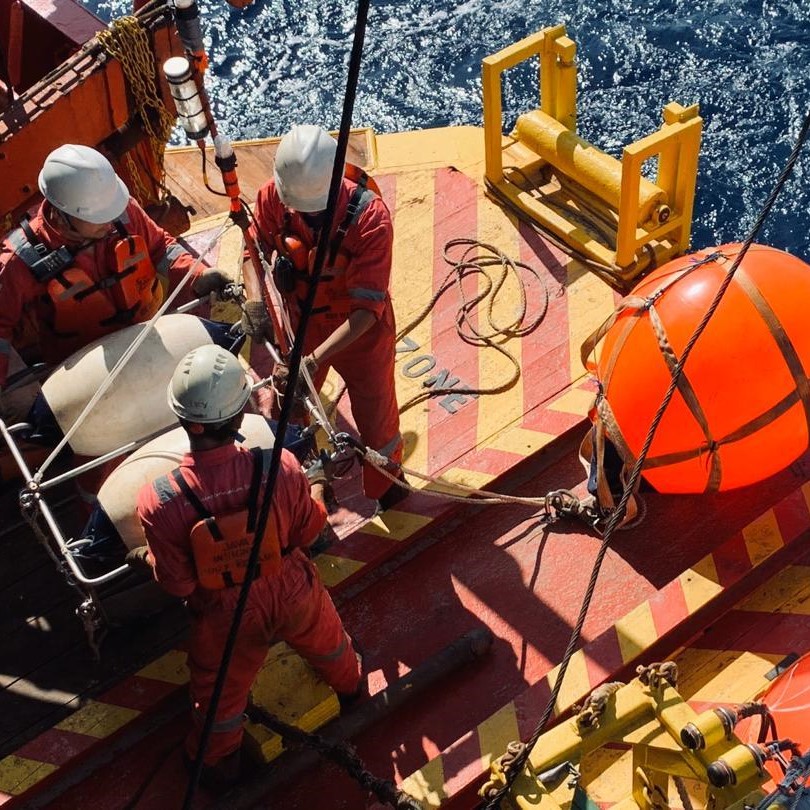 Java Offshore | A leading independent Offshore Services Contractor Java Offshore | A leading independent Offshore Services Contractor