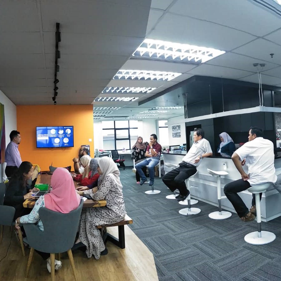 Java Offshore | A leading independent Offshore Services Contractor