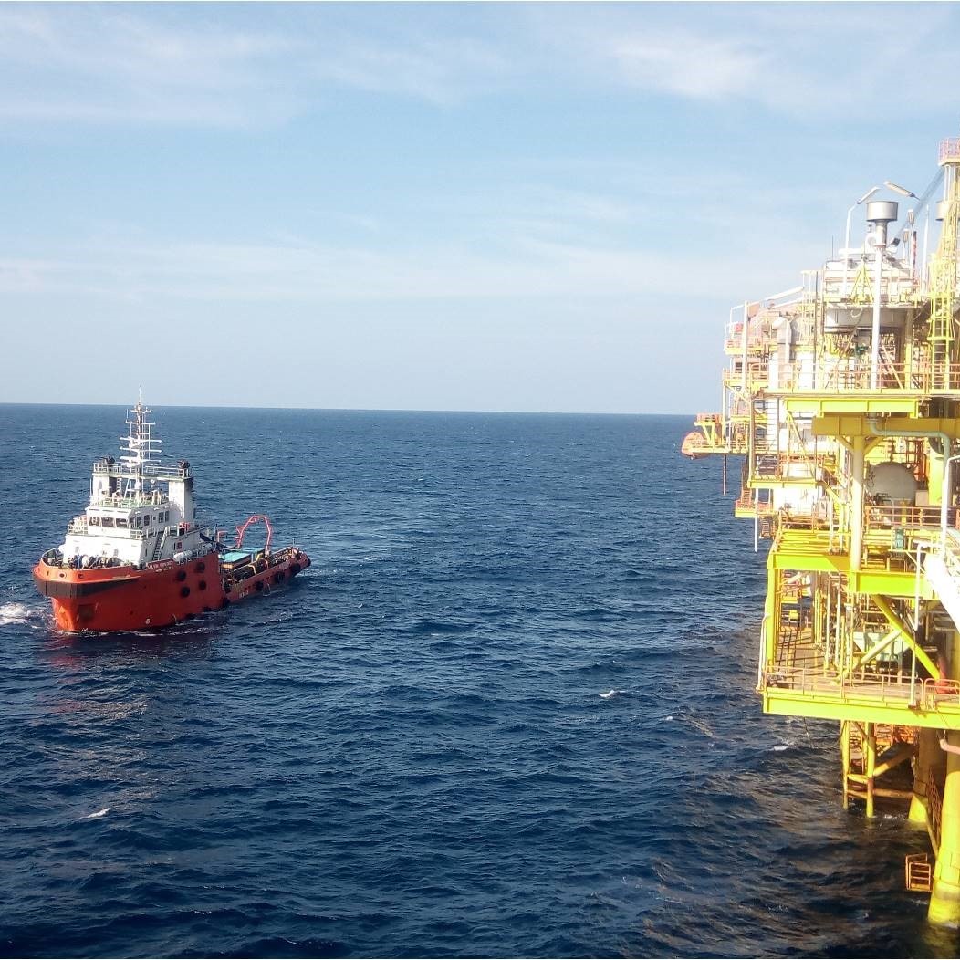 Java Offshore | A leading independent Offshore Services Contractor