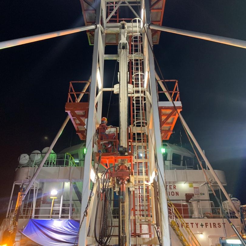 Java Offshore | A leading independent Offshore Services Contractor