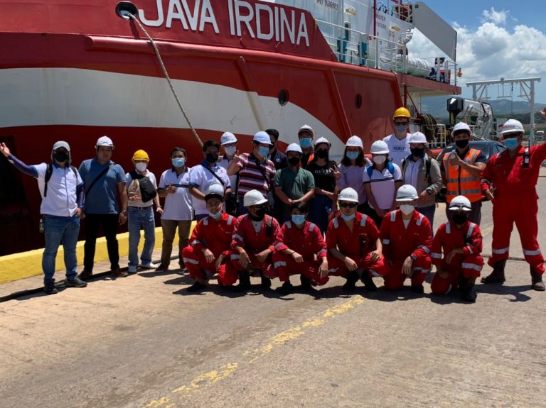 Java offshore expands market position in Philippines