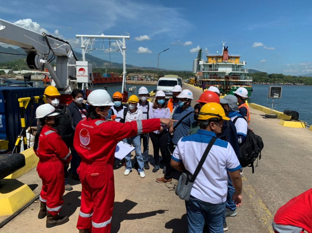 Java offshore expands market position in Philippines