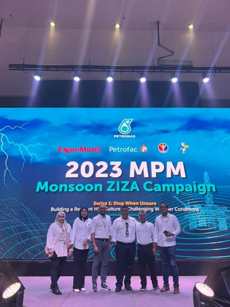 Java Offshore received invitations to two significant Upstream Industry ...